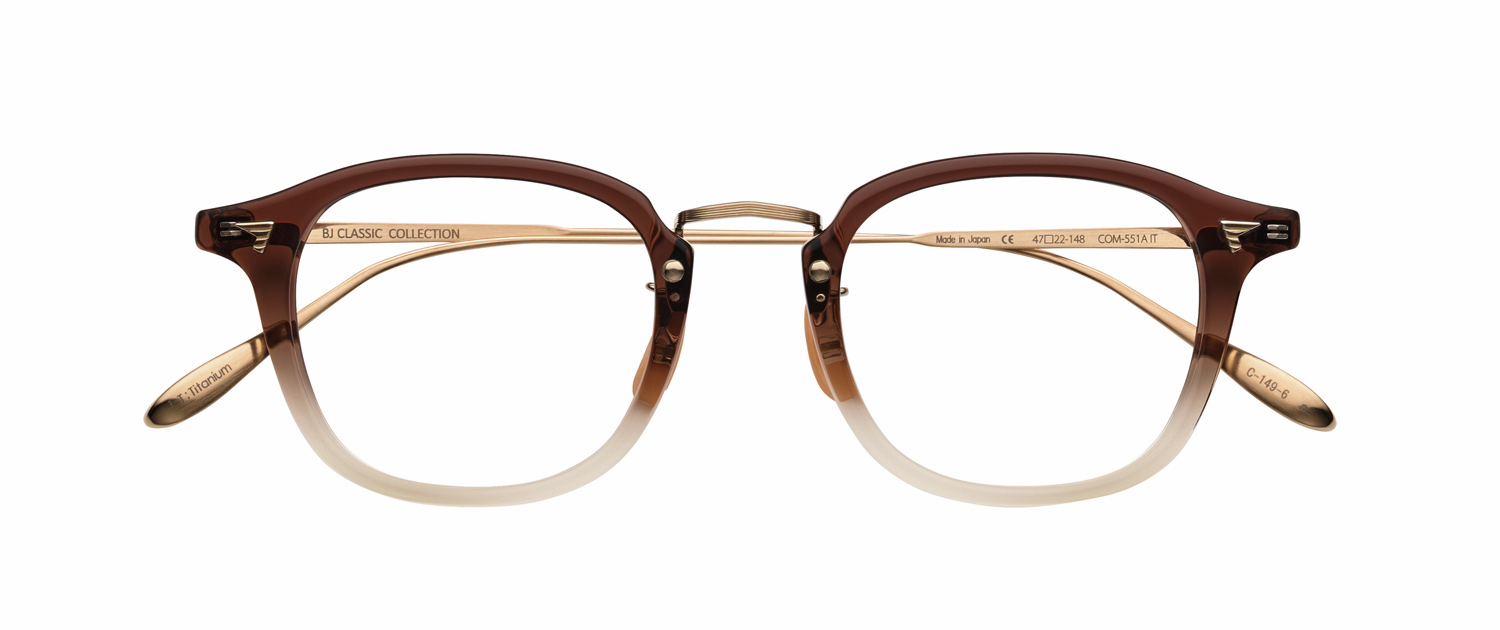 COM-551A IT - PRODUCT | BJ CLASSIC COLLECTION by BROS JAPAN CO.,LTD.