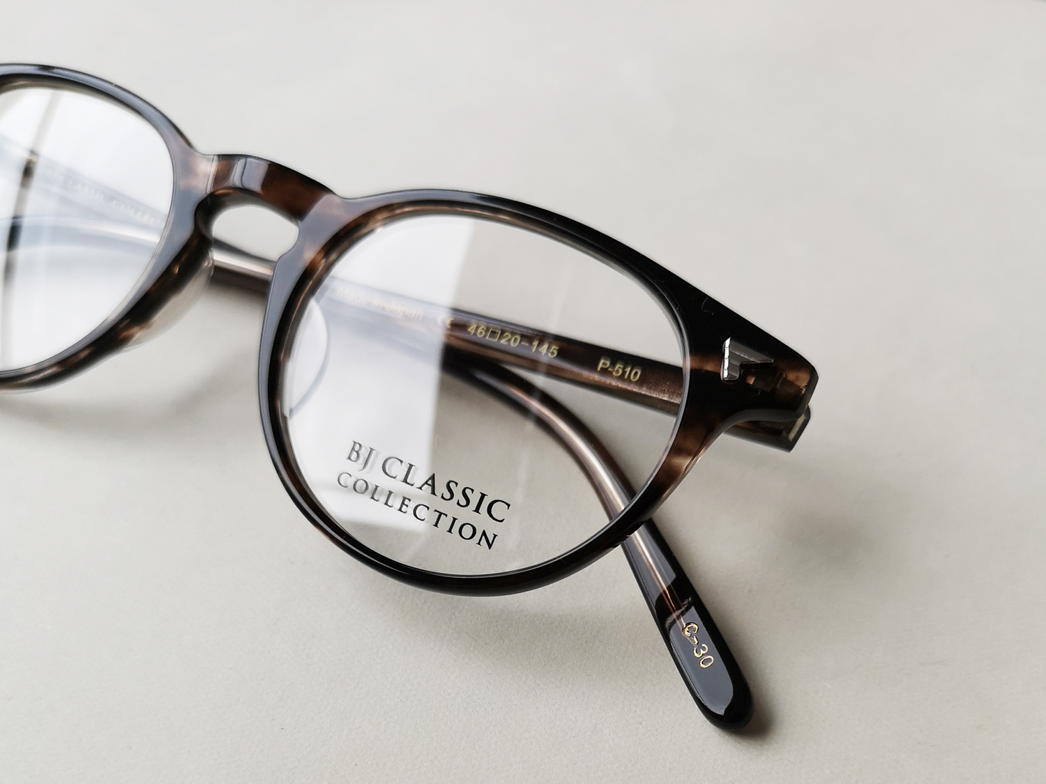 | BJ CLASSIC COLLECTION by BROS JAPAN CO.,LTD.