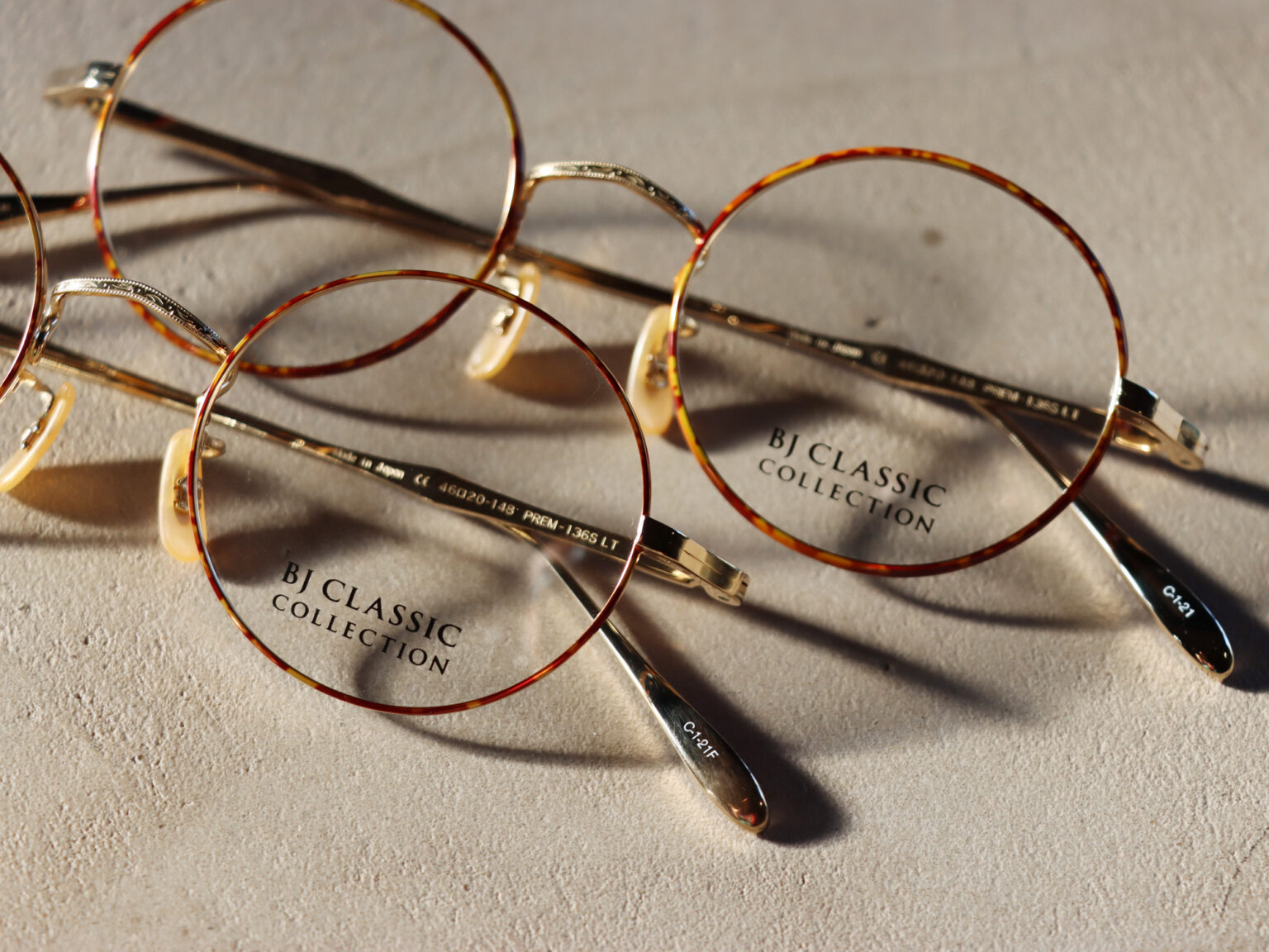 BJ CLASSIC COLLECTION by BROS JAPAN CO.,LTD.