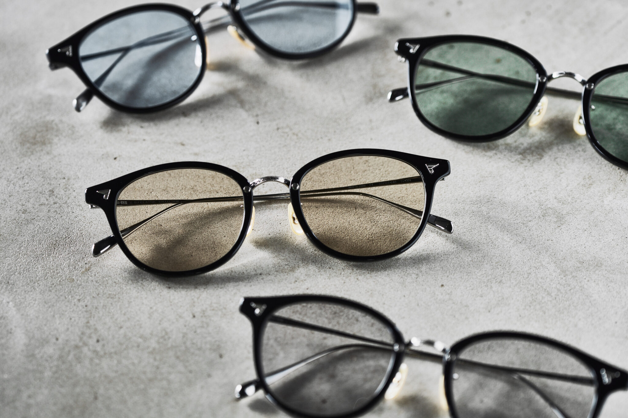ONE-iNCH × BJ CLASSIC COLLECTION Vol.2 | BJ CLASSIC COLLECTION